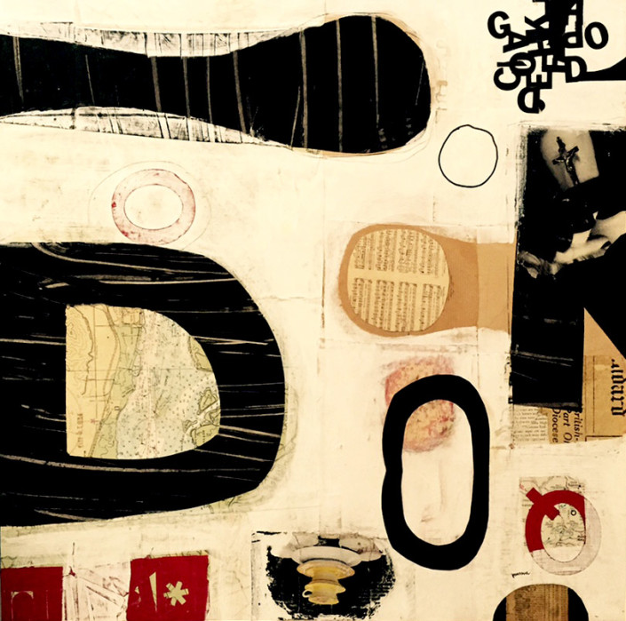 A Gallery of Paintings by Bill Russell