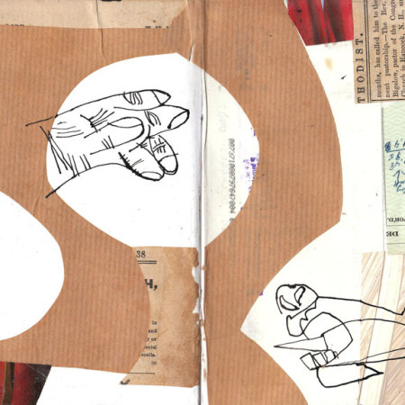 A Gallery of Paintings by Bill Russell