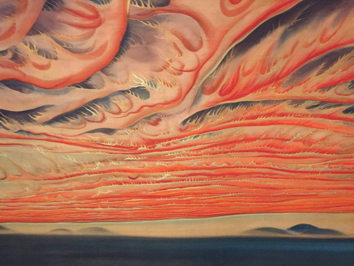 Bill Russell - Blog Posts - Marin California-based Fine Artist